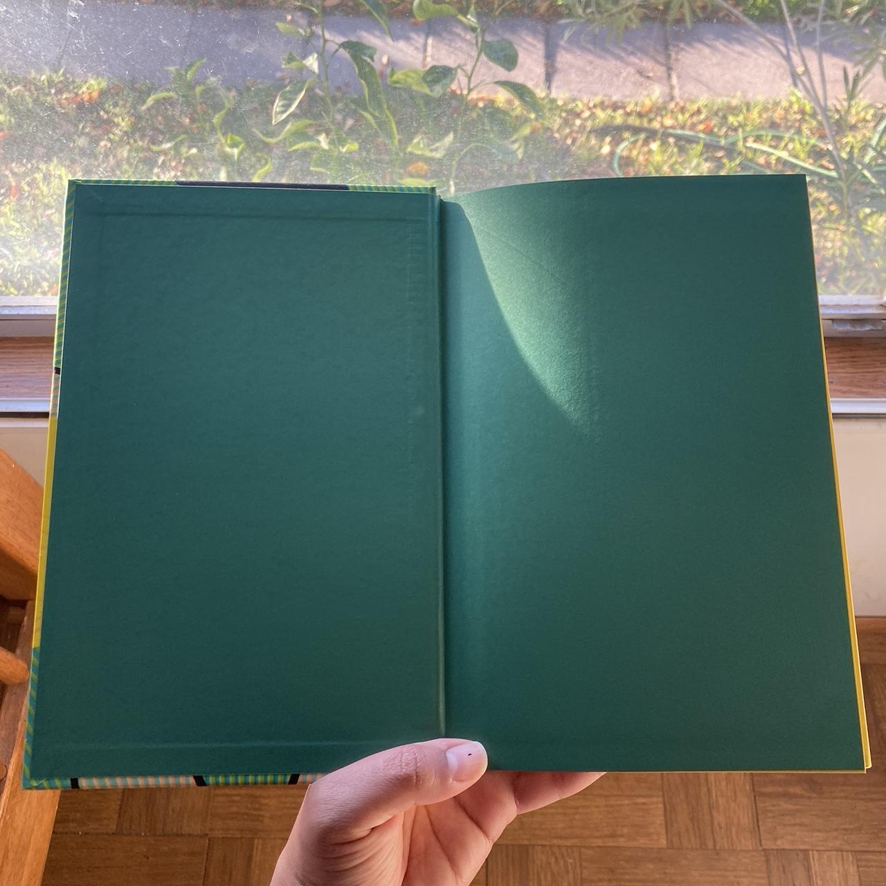 Scott Pilgrim Volume 4 - Hard Cover - Depop