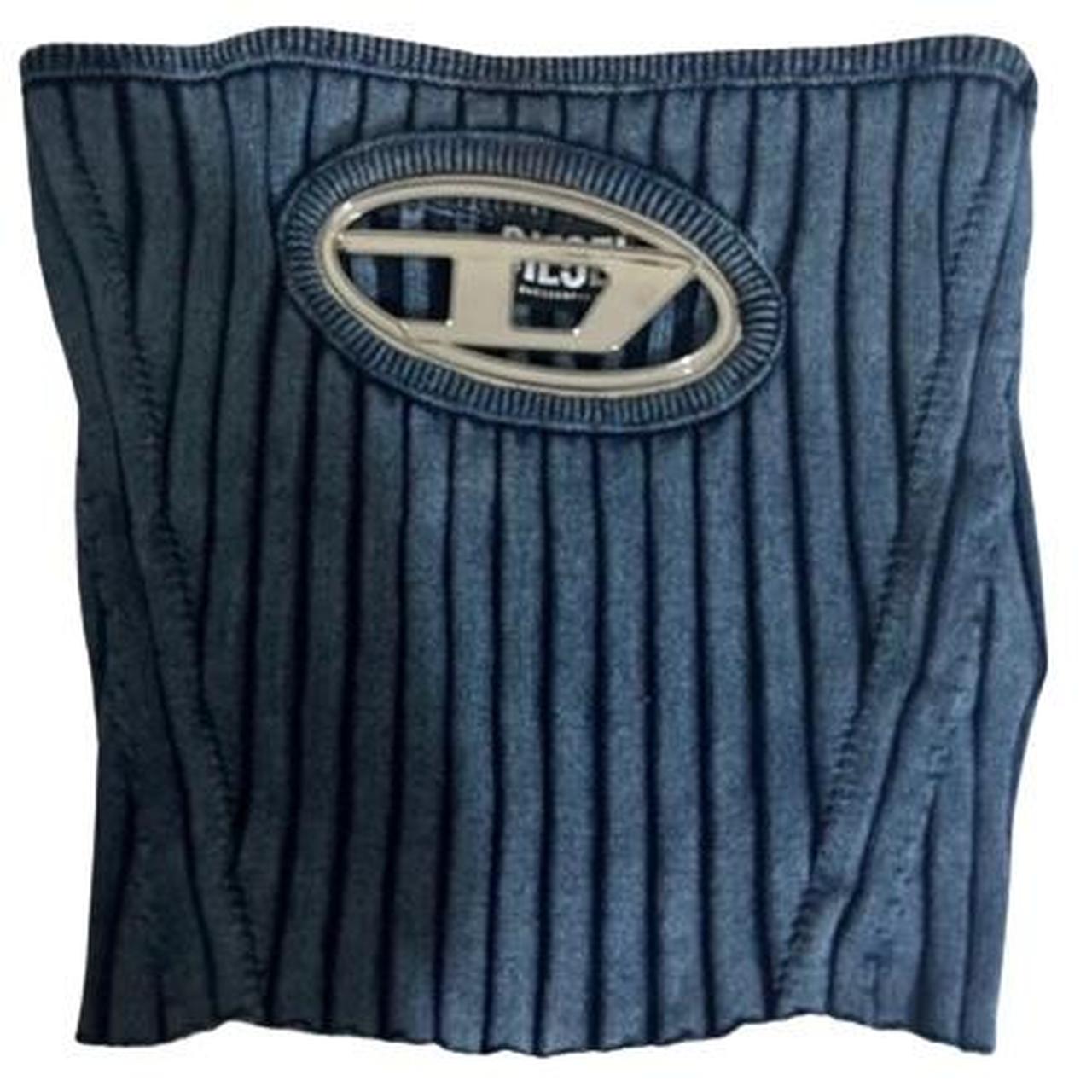 Blue Diesel Clarksville Top - Depop