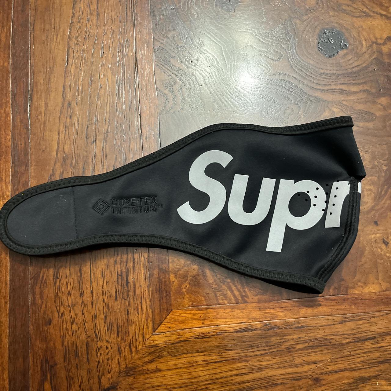 Supreme mask SS2023 - Depop
