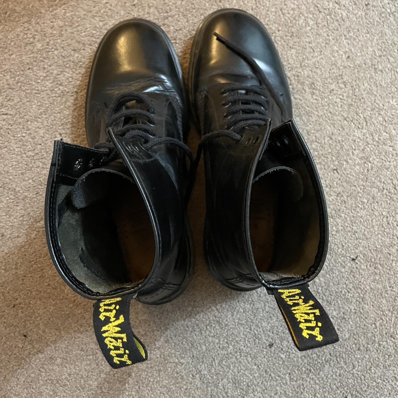 Men’s Original Doc Martens Size 9 £150-£160 on... - Depop