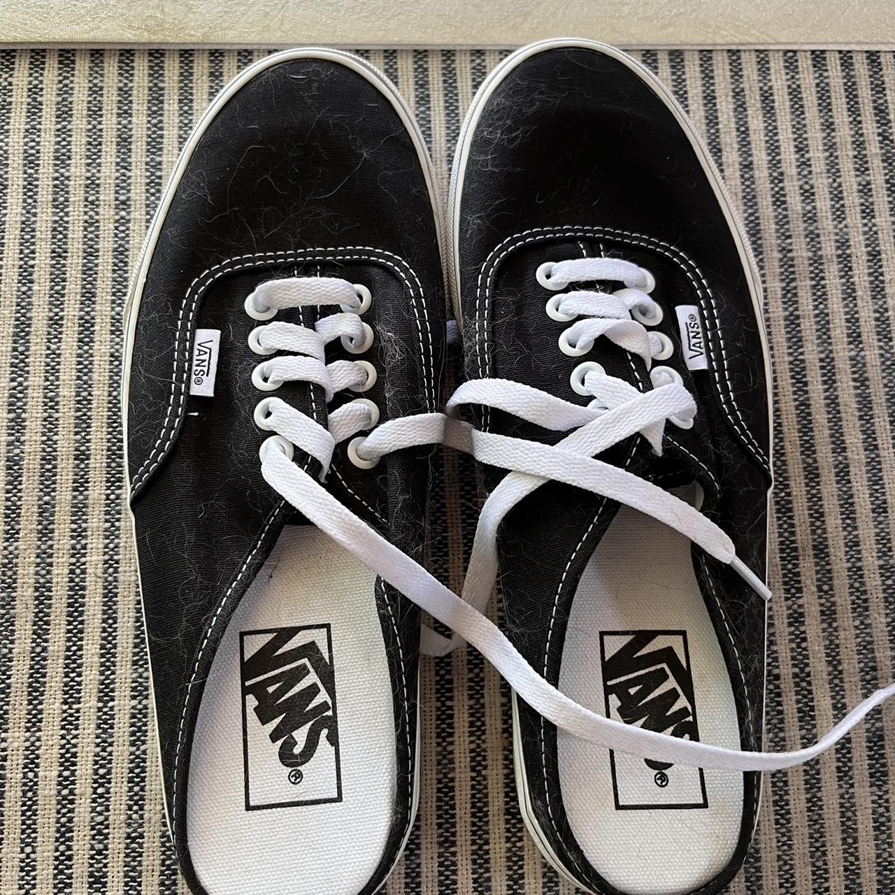 Vans Women's Trainers | Depop