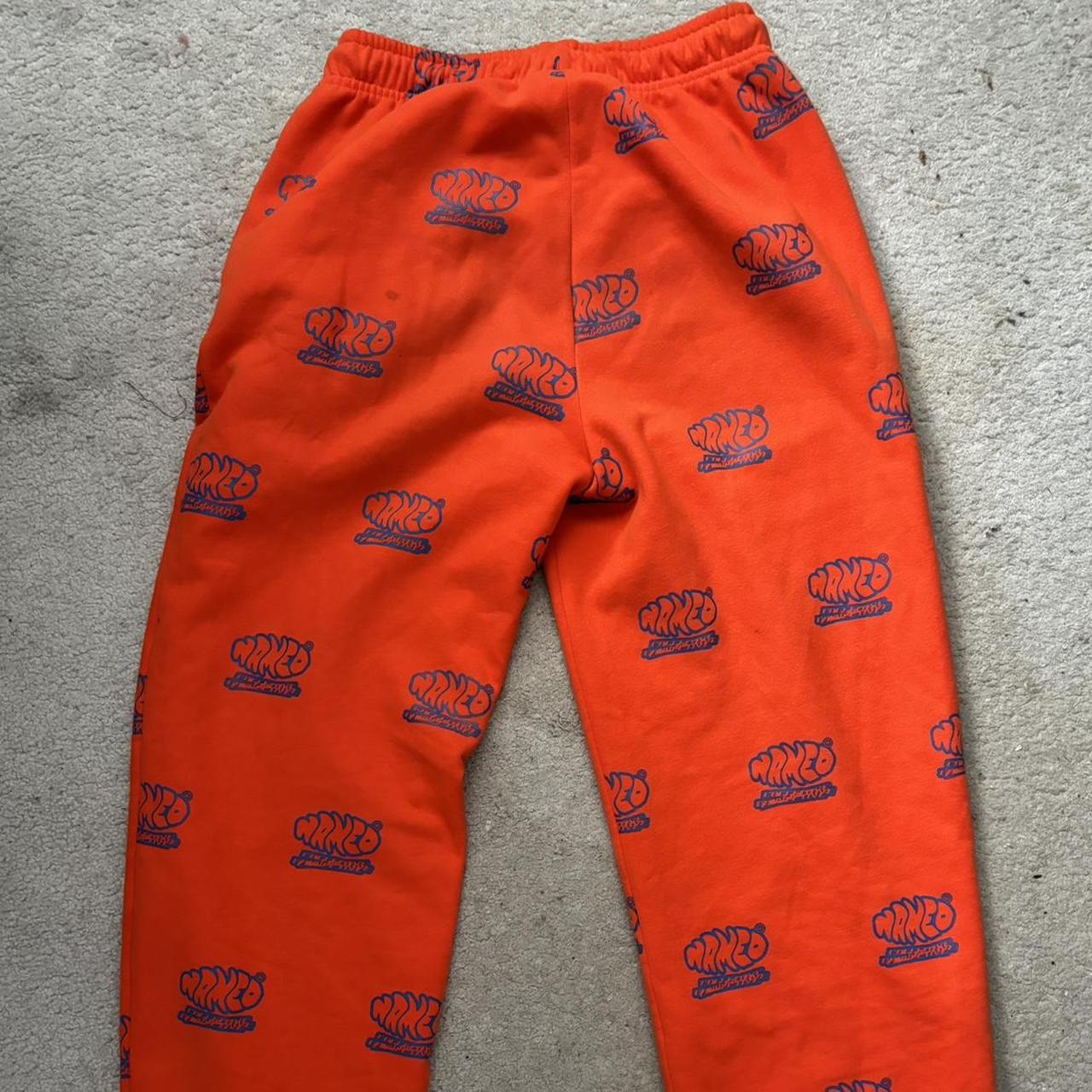 Named collective limited edition lava drop... - Depop