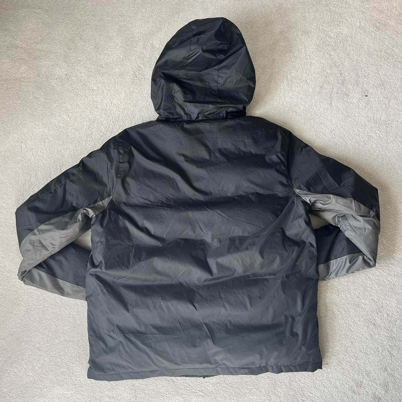 -Liverpool Puffer Jacket (with tags) -Vintage -Size... | Depop