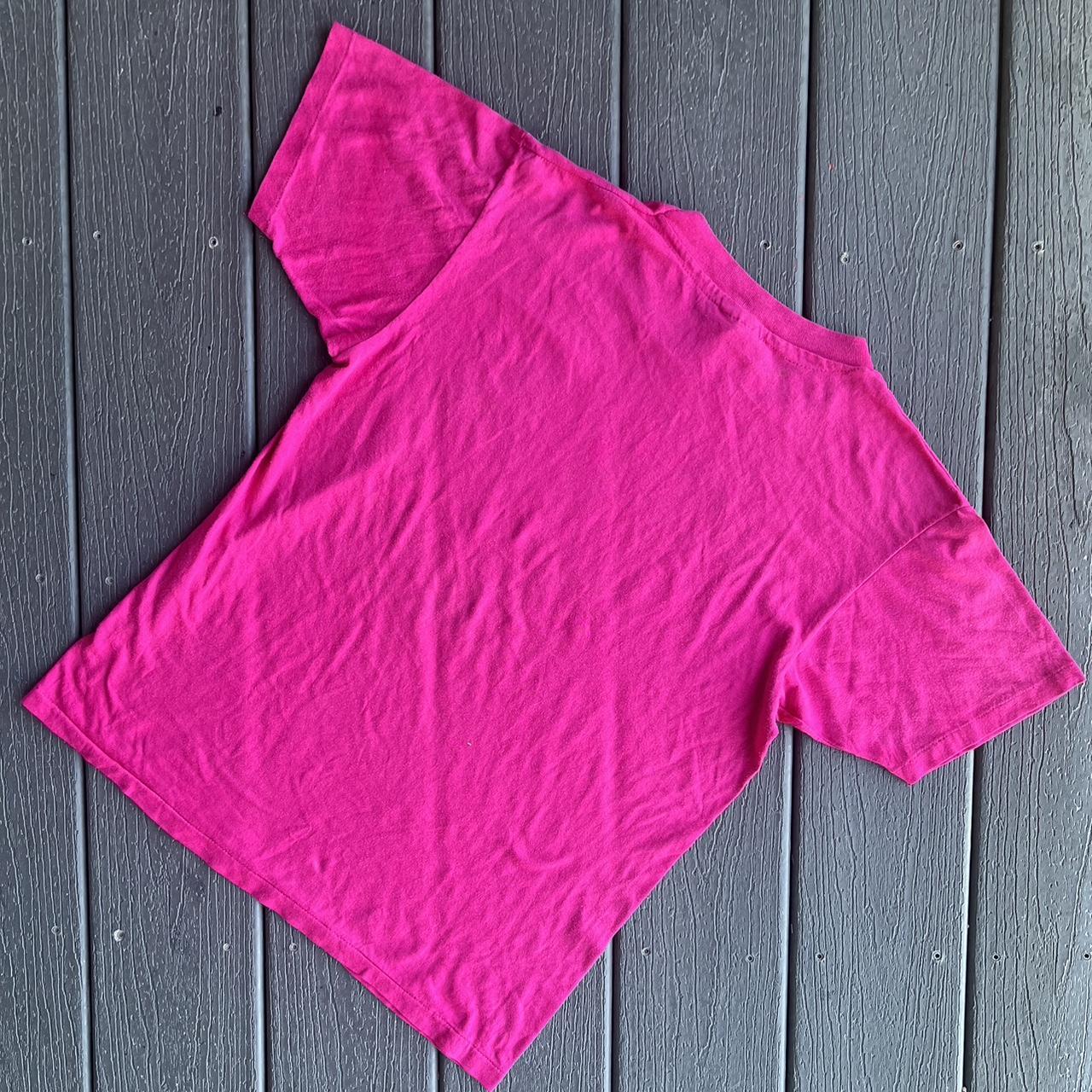 vintage international paper volleyball t shirt - men... - Depop