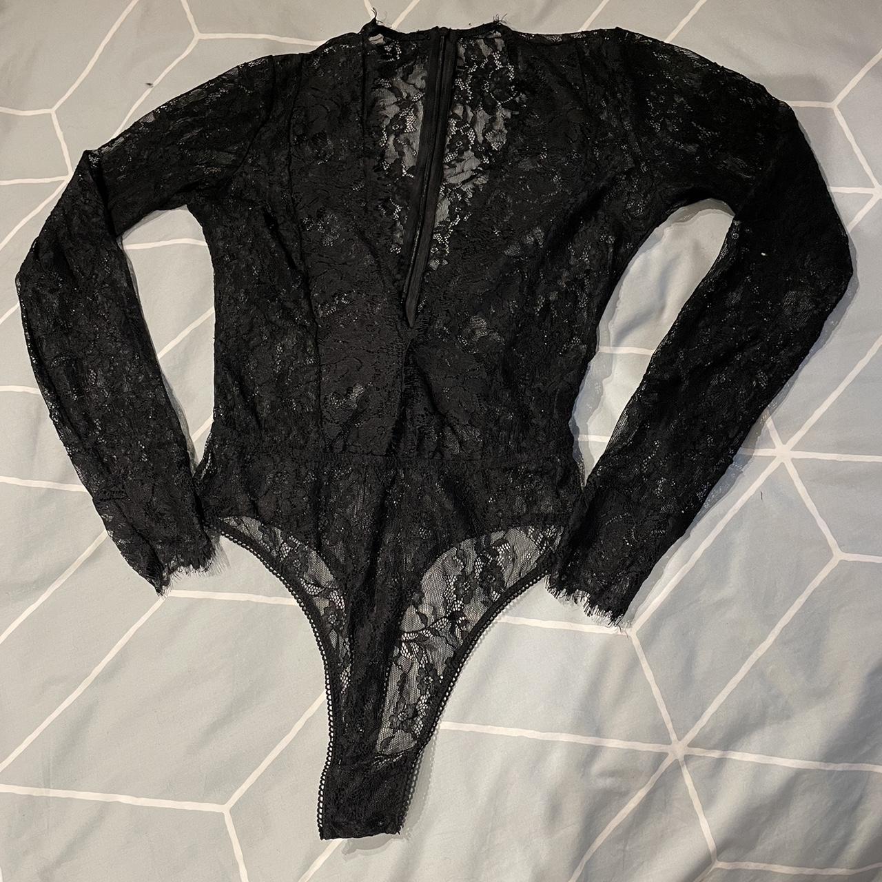 Bellissimo Body Asos Design. Tg, 40, scollato.... - Depop