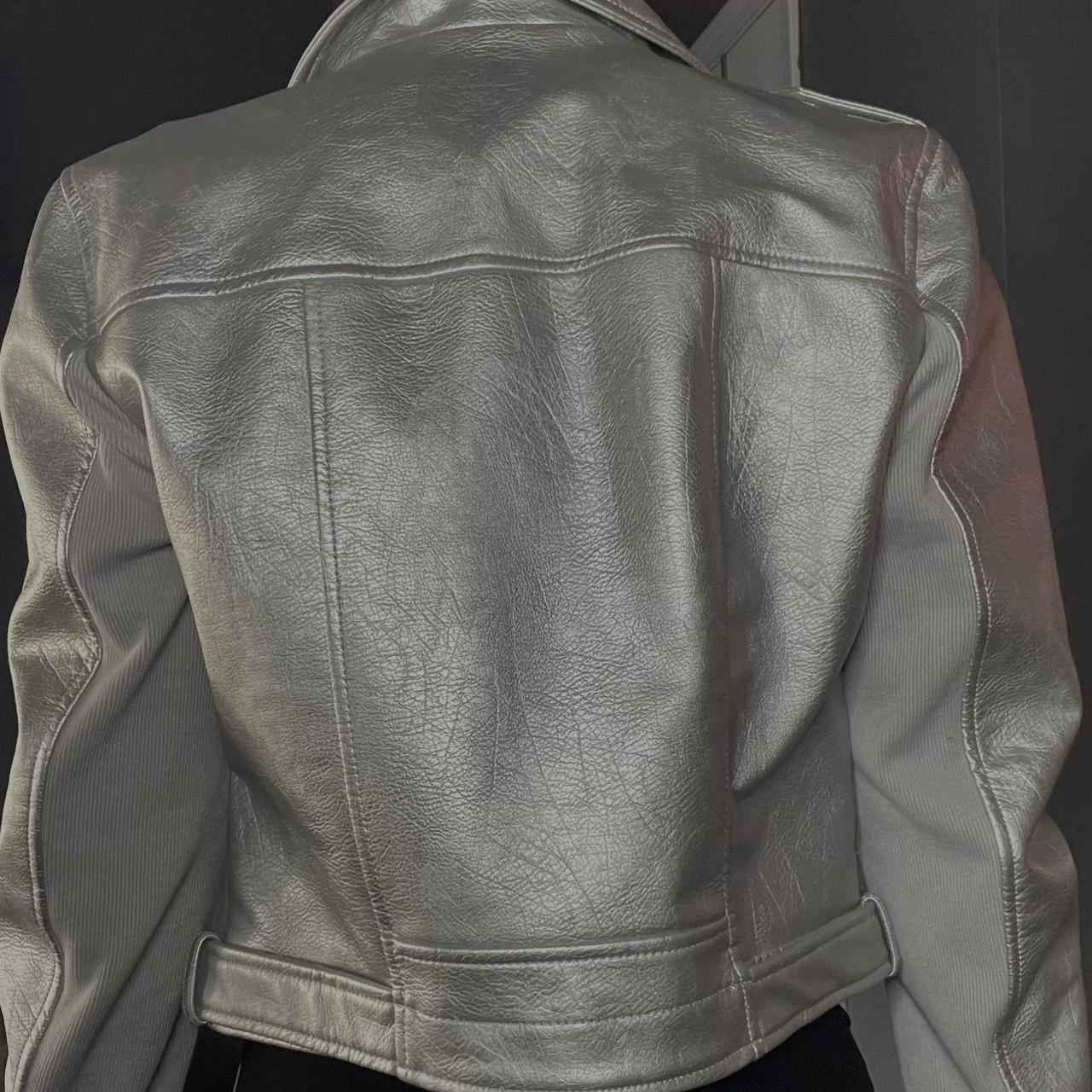 Sebby Collection Jacket | Tags On | NEVER WORN... - Depop