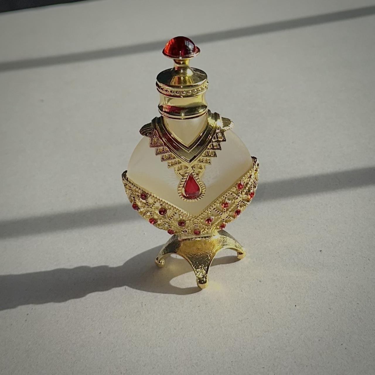 Concentrated Arabian perfume - brand new! - smells... - Depop