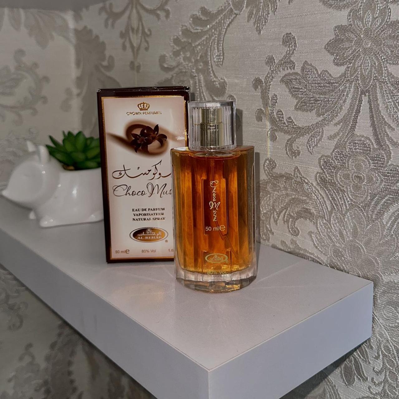 Choco musk Arabian perfume / fragrance - ... - Depop