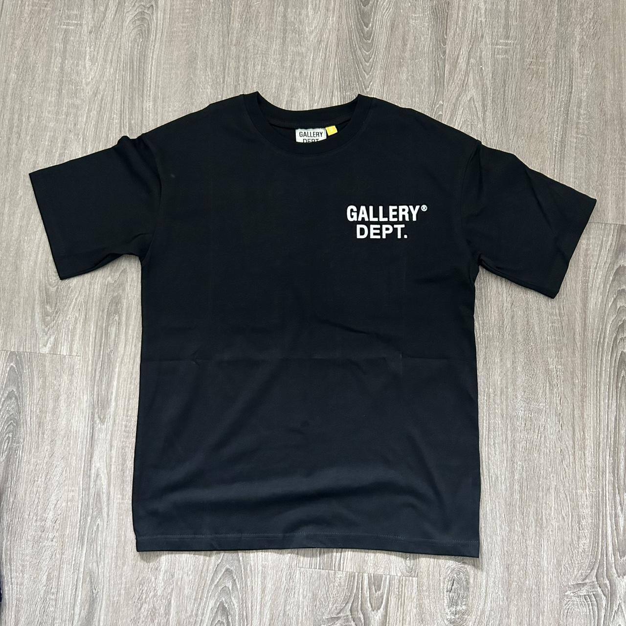 Gallery Dept T Shirt Size Medium Brand... - Depop