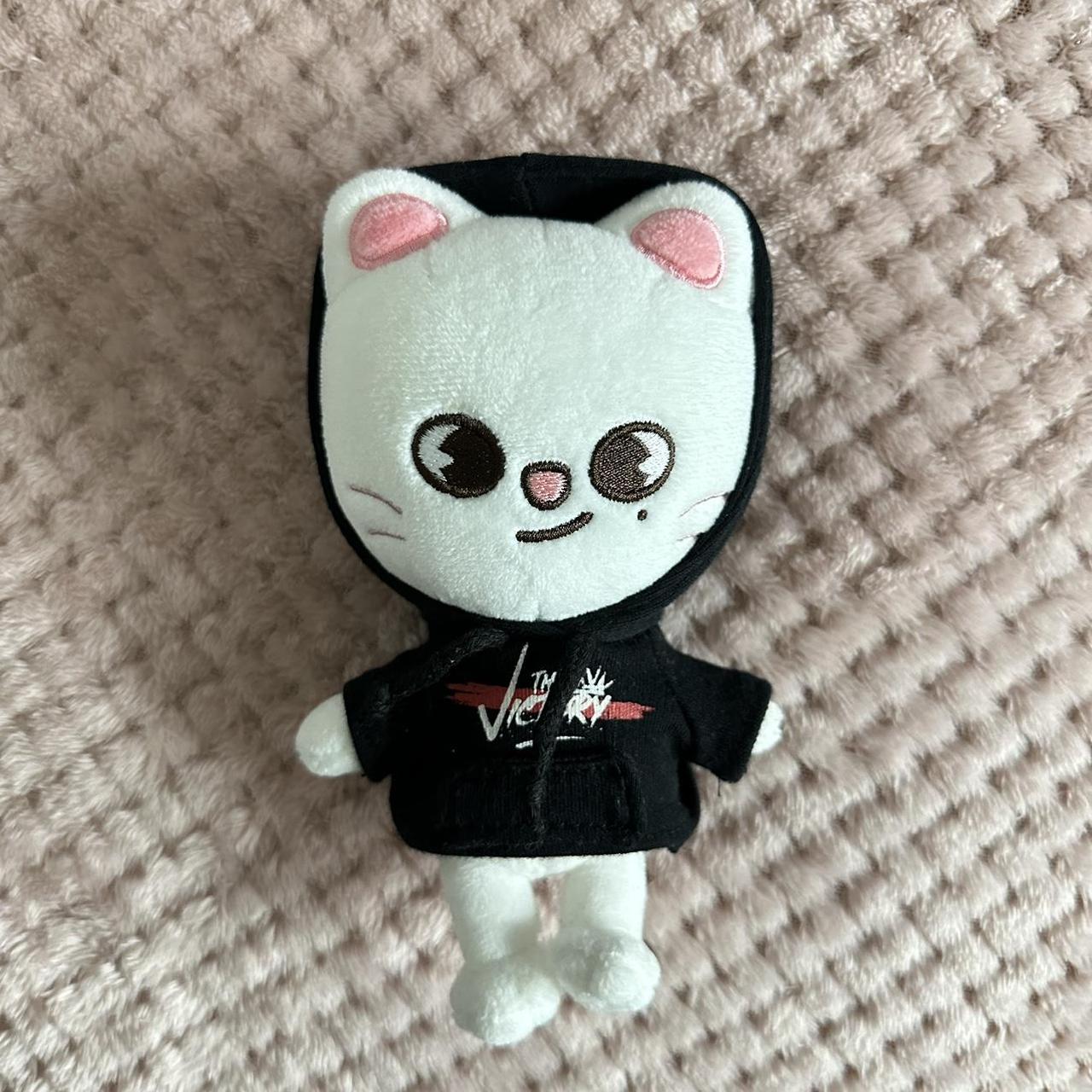 Stray Kids SKZOO official and genuine Jiniret mini... - Depop