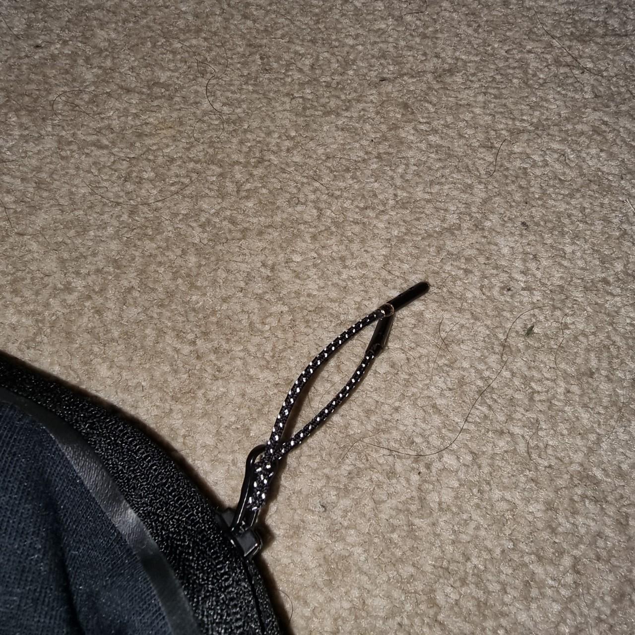 Wanted!! Replacement Nike Tech Fleece zip strings - Depop