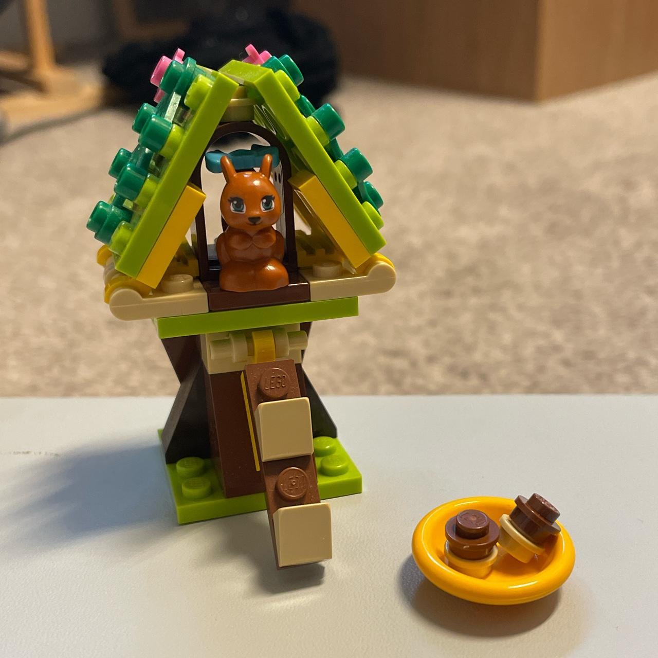 Lego multi Action-figures-playsets | Depop