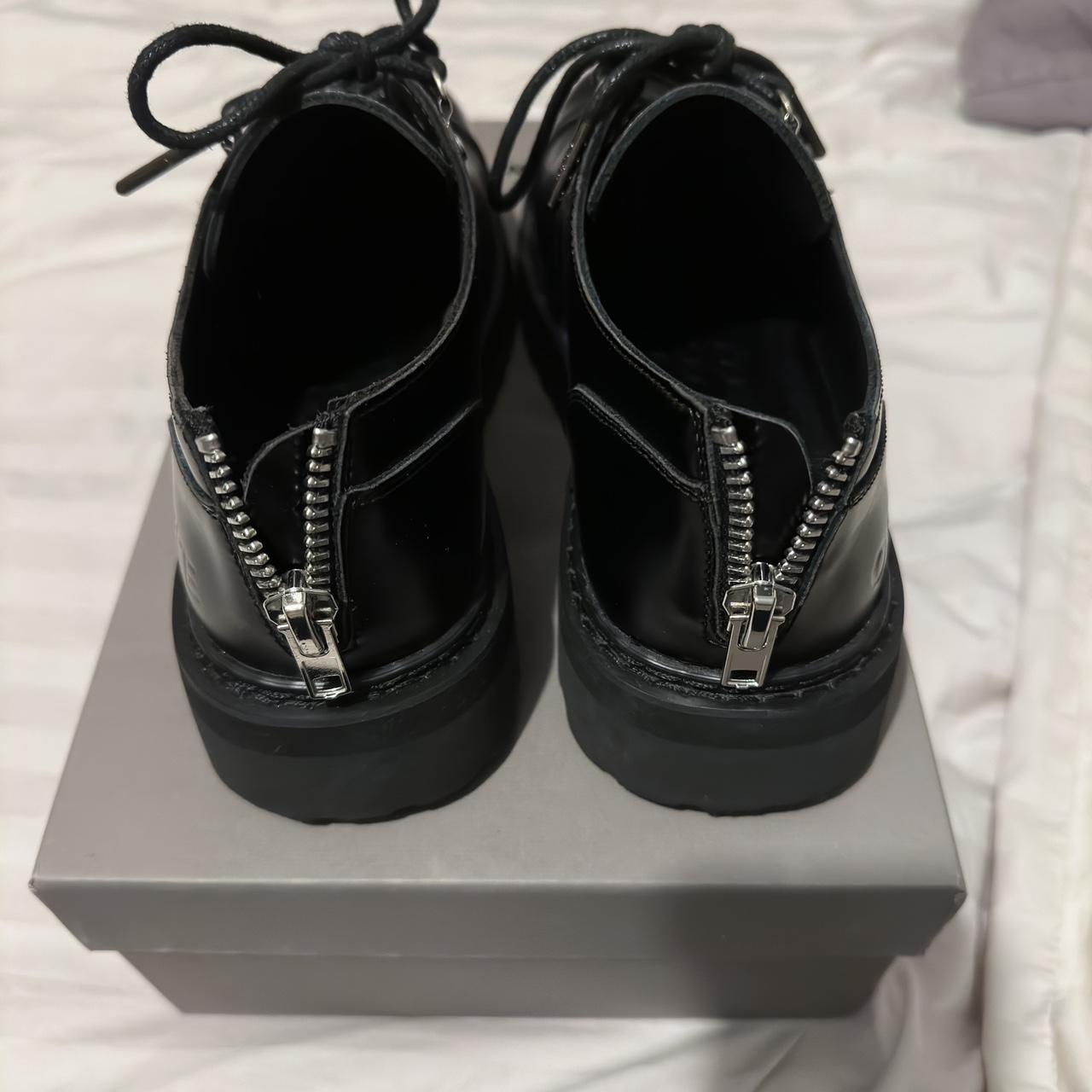 Oree Morgan Infantry Derby’s Size: 9 US men’s Eu... | Depop