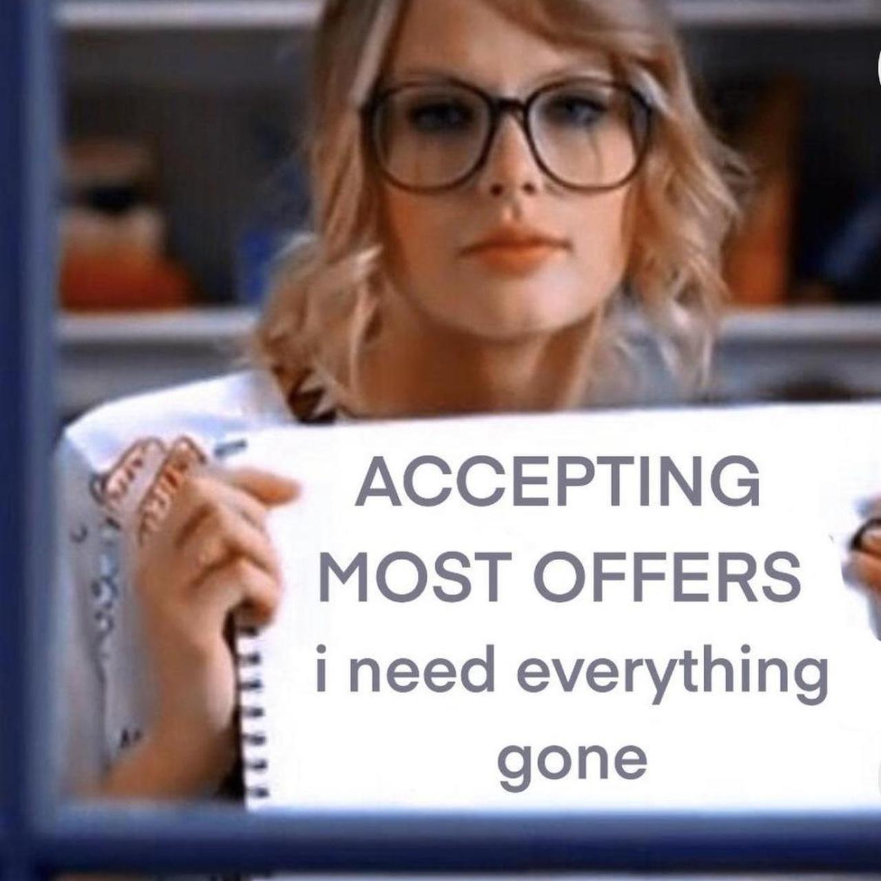 Please buy my stuff😭 Don't buy this listing pls - Depop