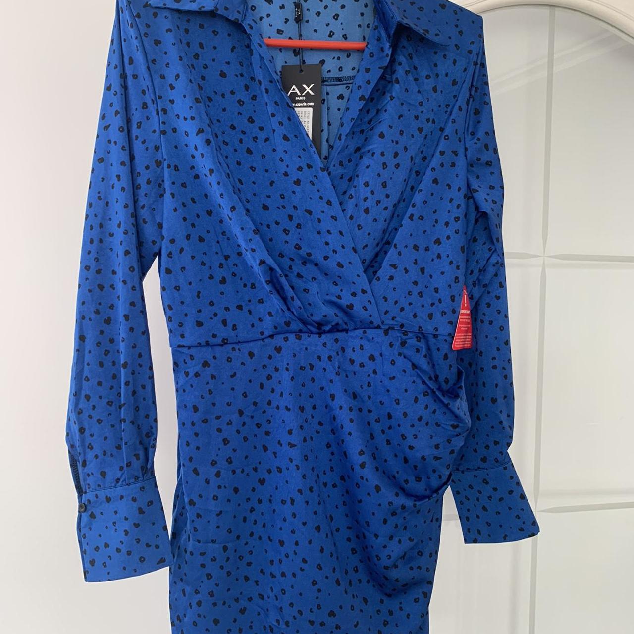 AX Paris dress size 12 BNWT - Depop