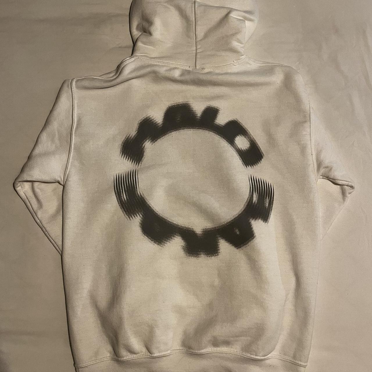 ida supply bakar hoodie (small) - brand new... - Depop