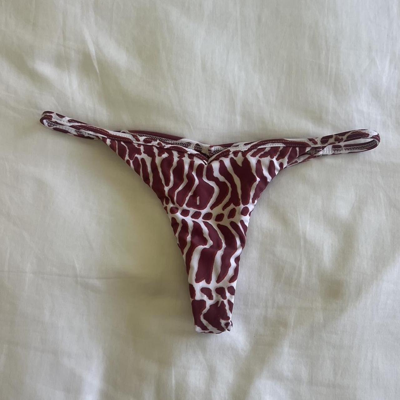 benoa miter bottoms size petite do not buy!! you... | Depop