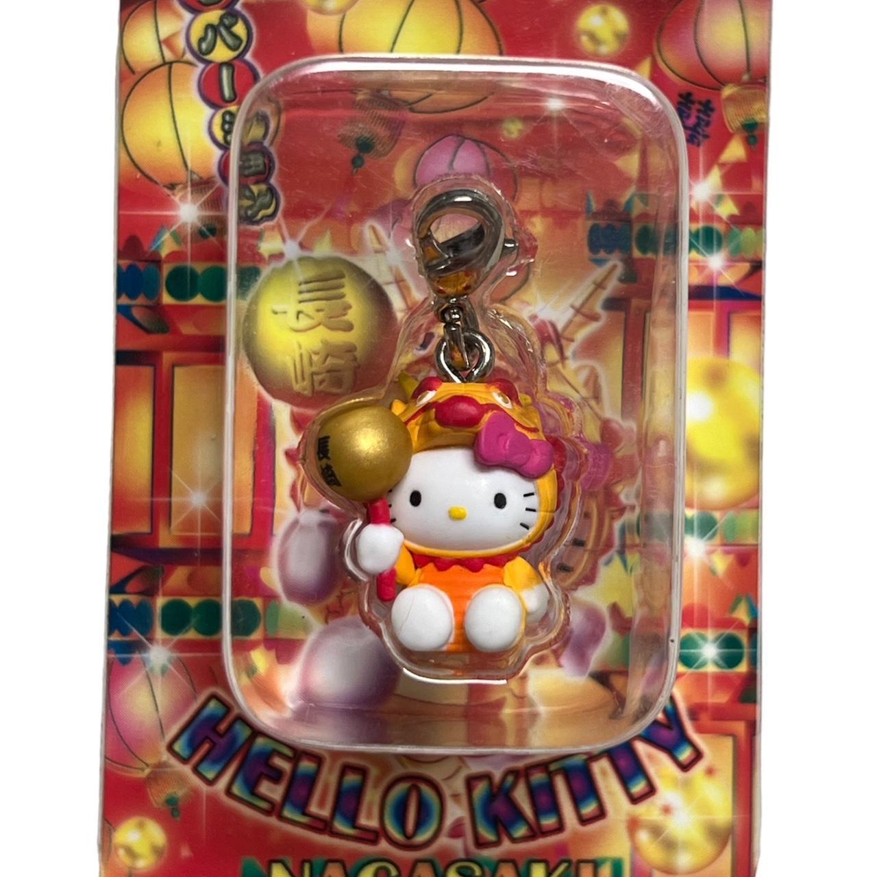 Hello Kitty multi Dolls-accessories | Depop