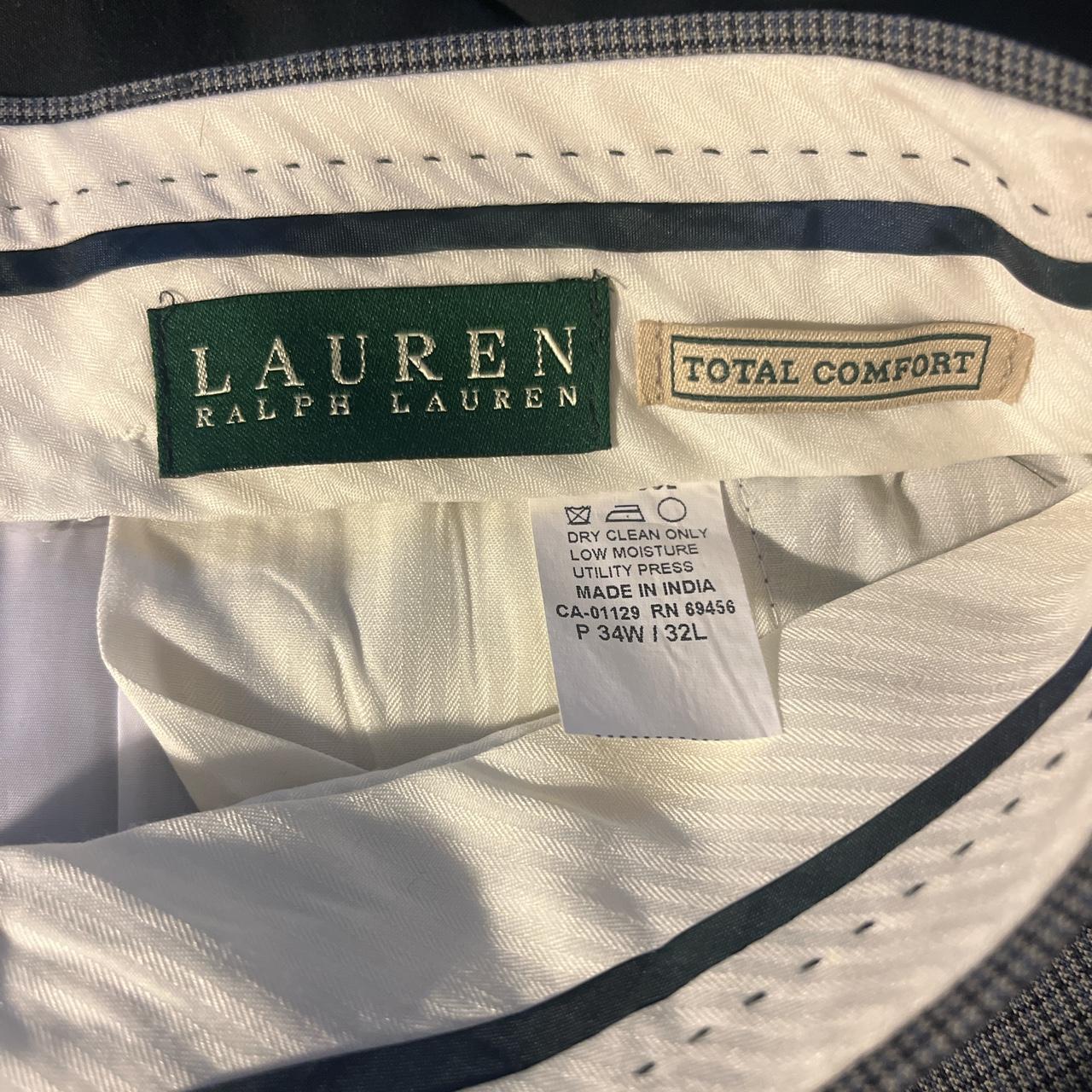Ralph Lauren Slacks Perfect Quality Size... - Depop