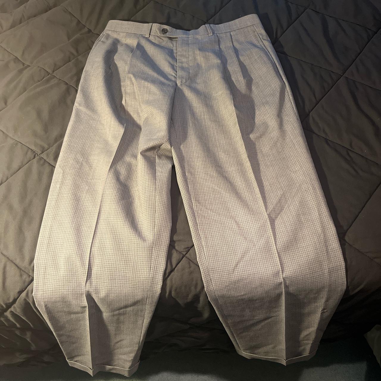 Ralph Lauren Slacks Perfect Quality Size... - Depop