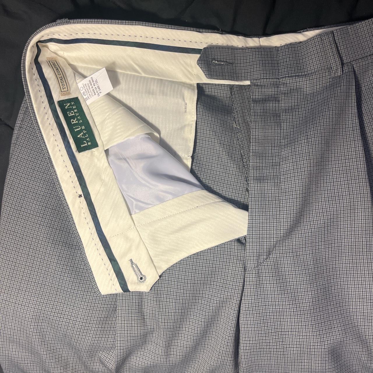 Ralph Lauren Slacks Perfect Quality Size... - Depop