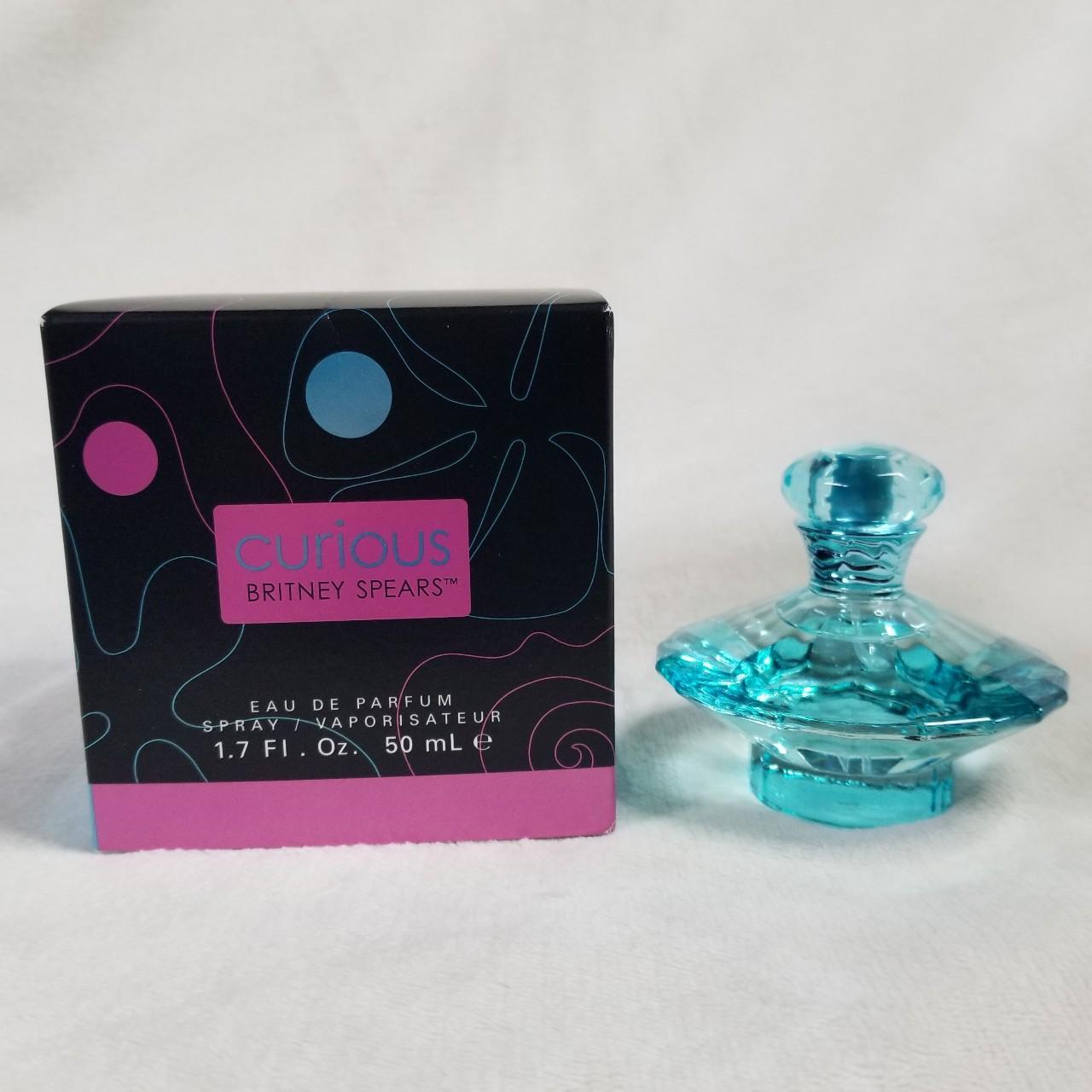 Blue Fragrance | Depop