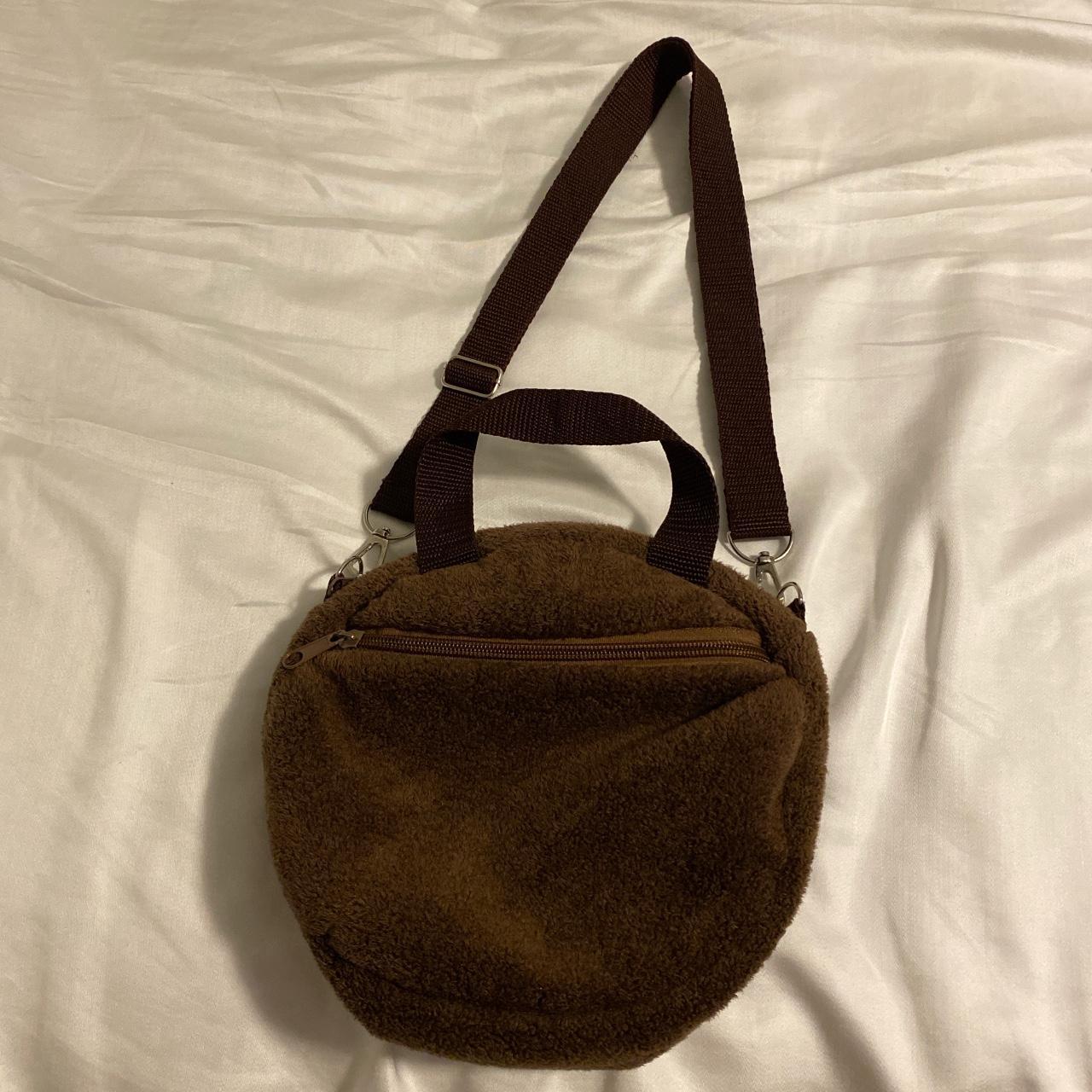 Small domo bag/purse - Depop