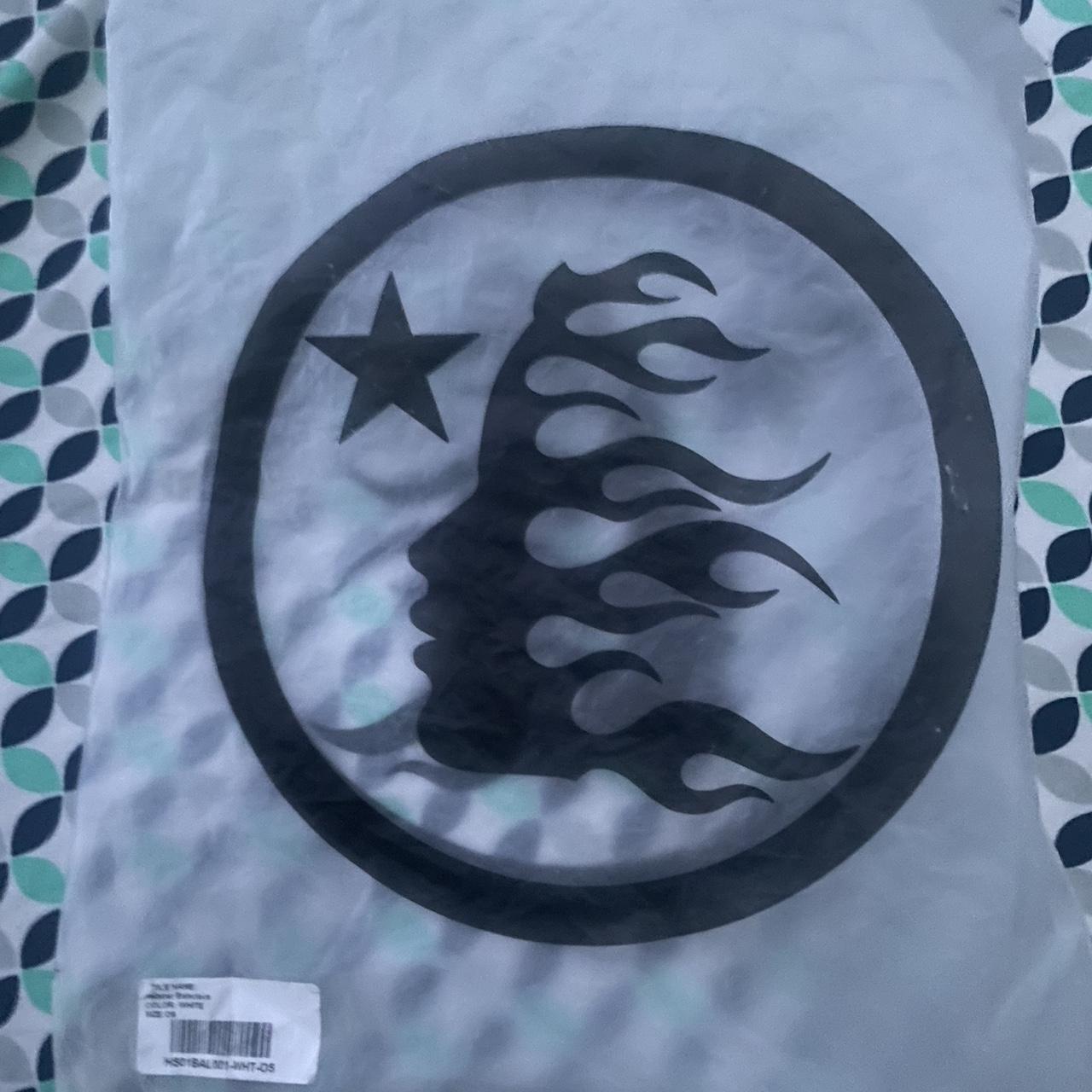 Hellstar ski mask | Depop