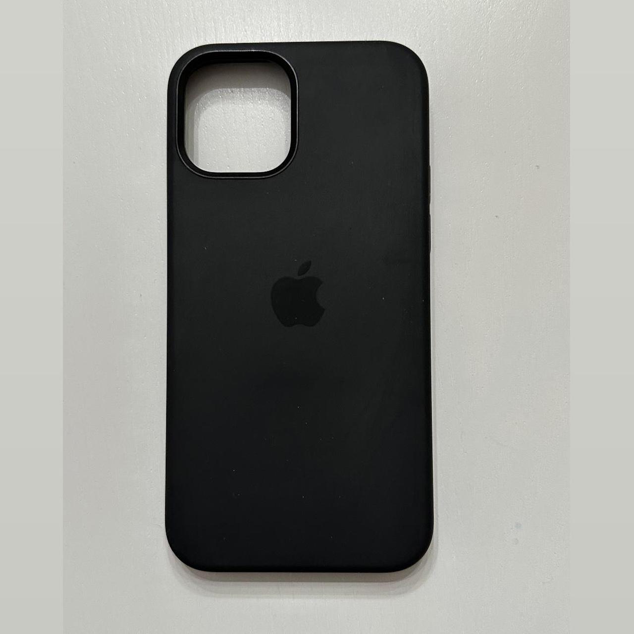 Apple Black Phone-cases | Depop