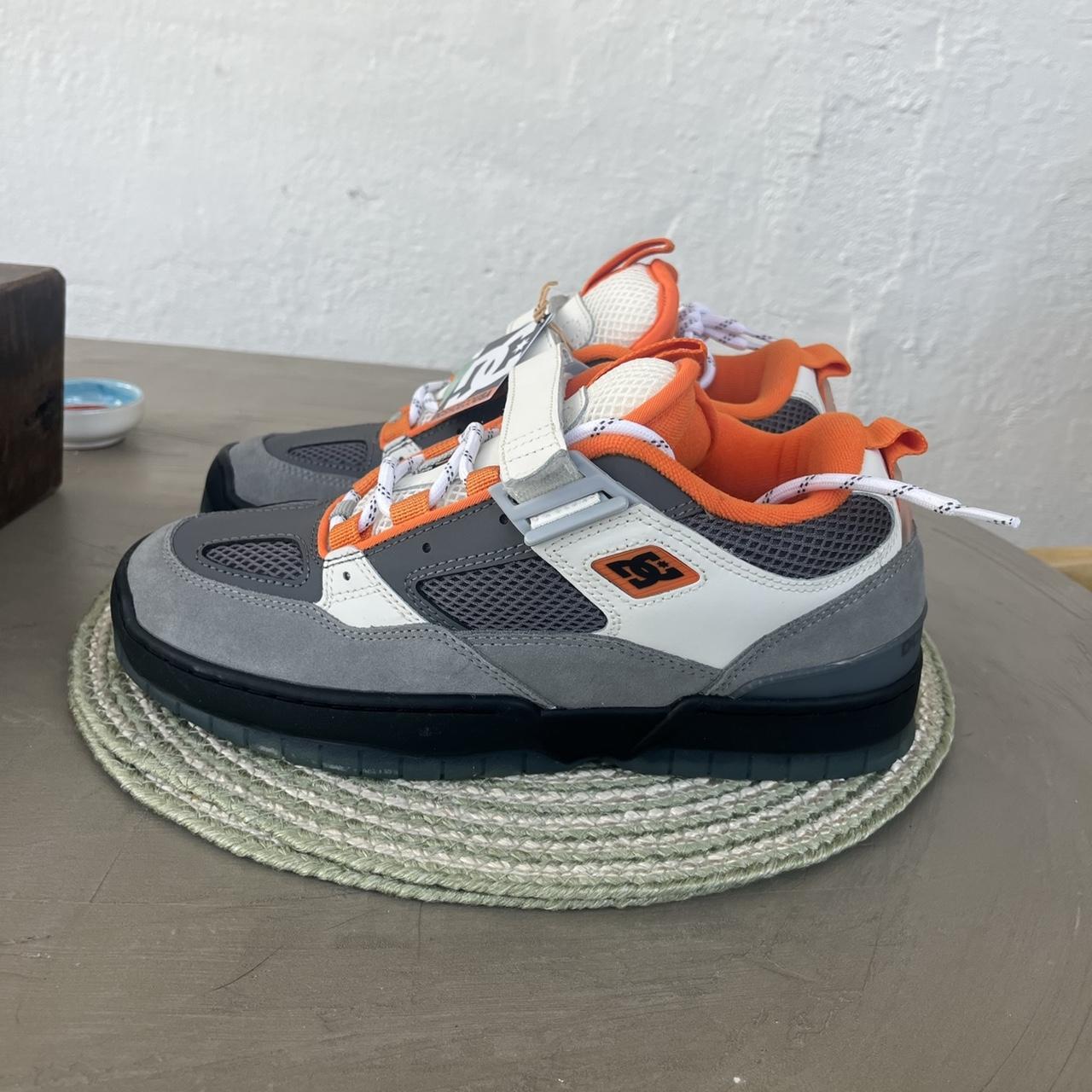 John Shanahan pro model Dc shoes size 10 brand new - Depop