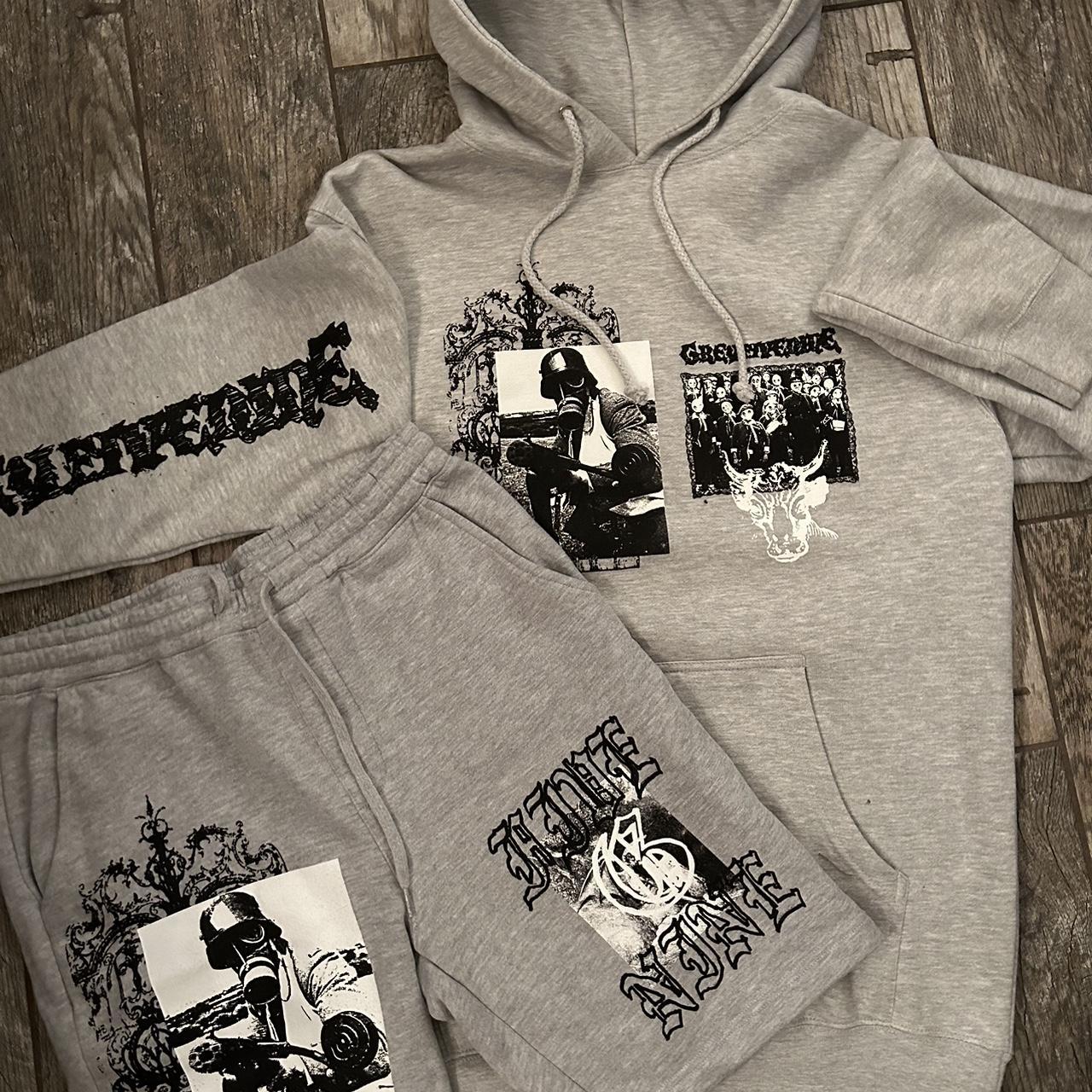 #$uicideboy$#g59 #bundle #set - Depop