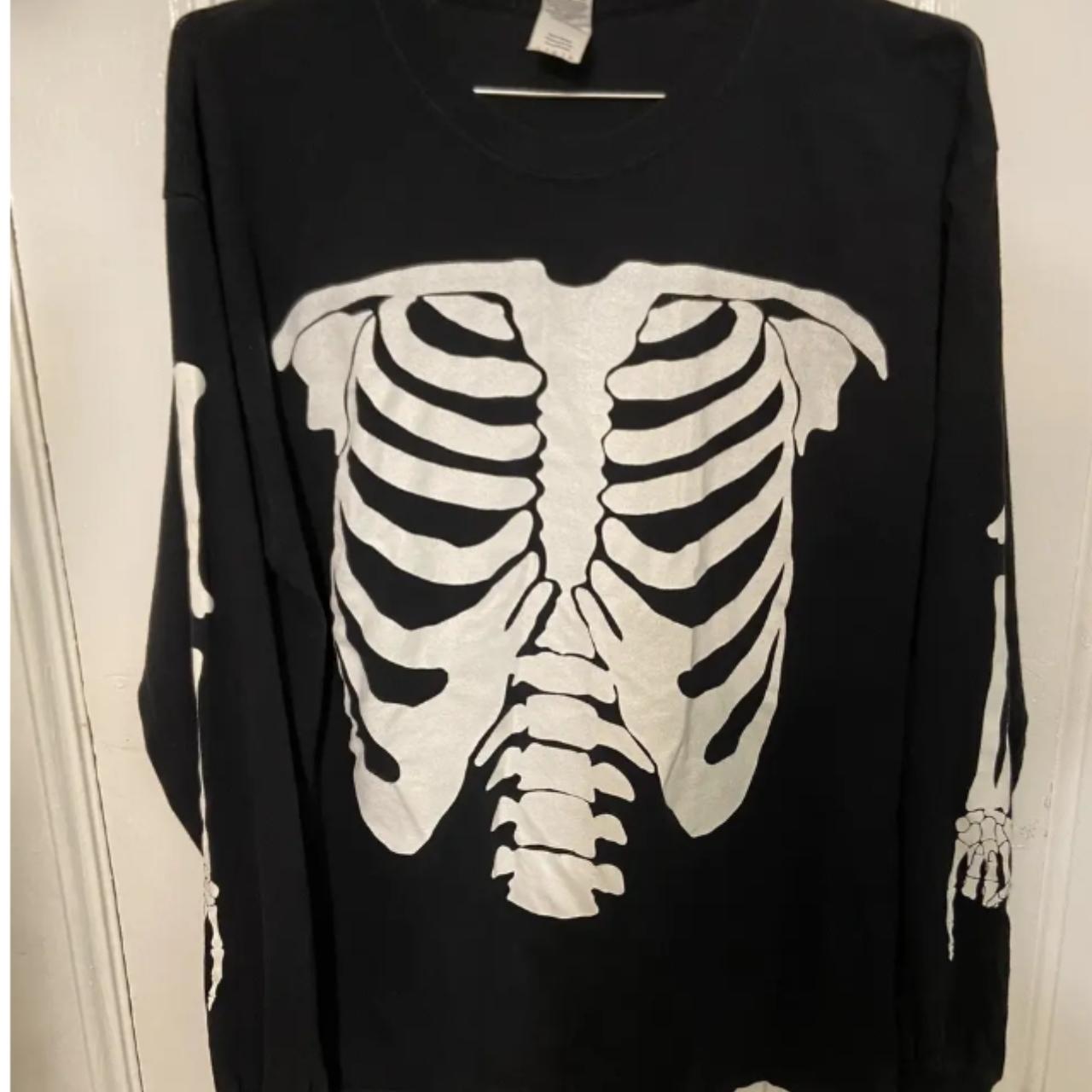 Playboi Carti Neon Tour Merch Size small, little... | Depop