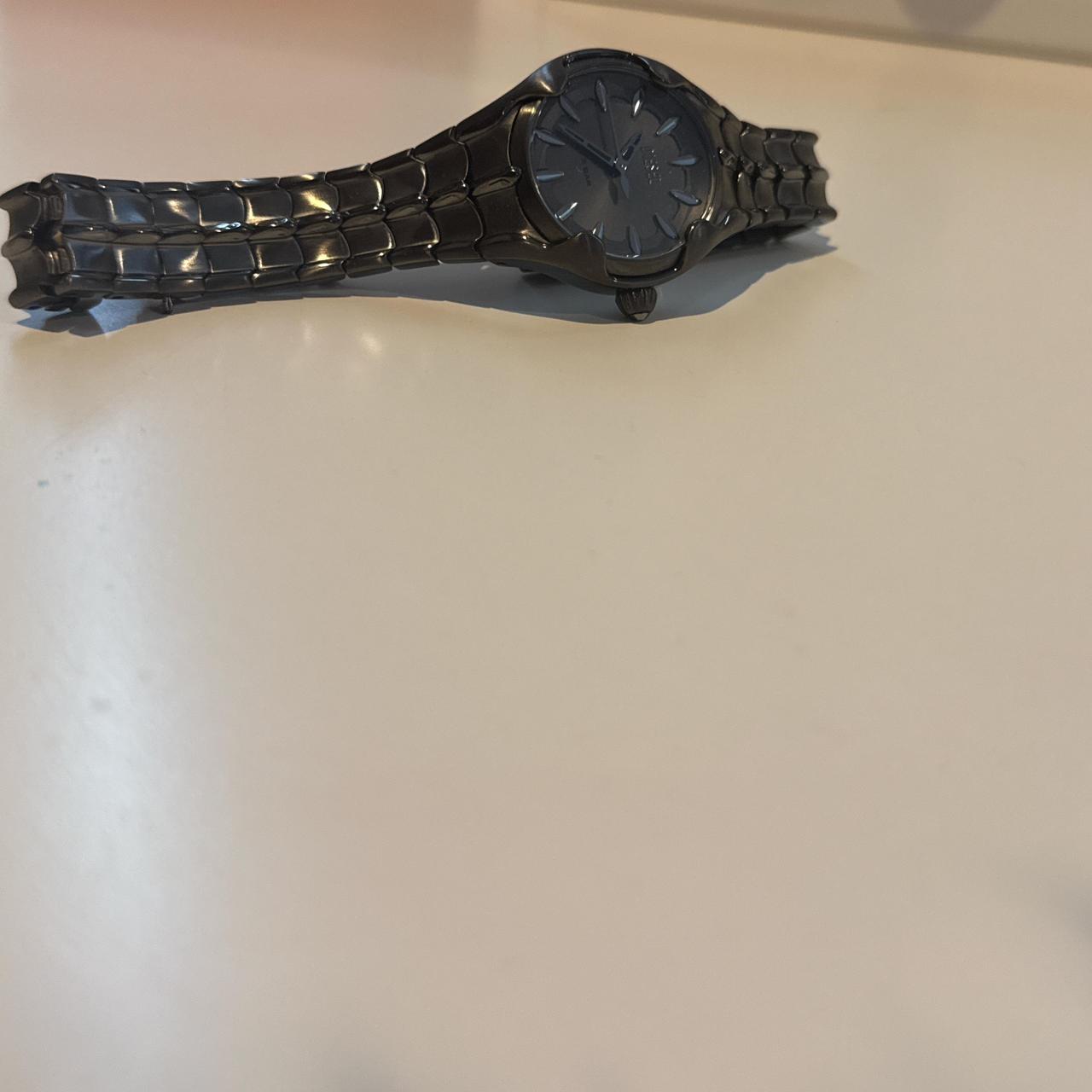 Diesel Vert Metamorph Spider Watch – Brand New in... | Depop