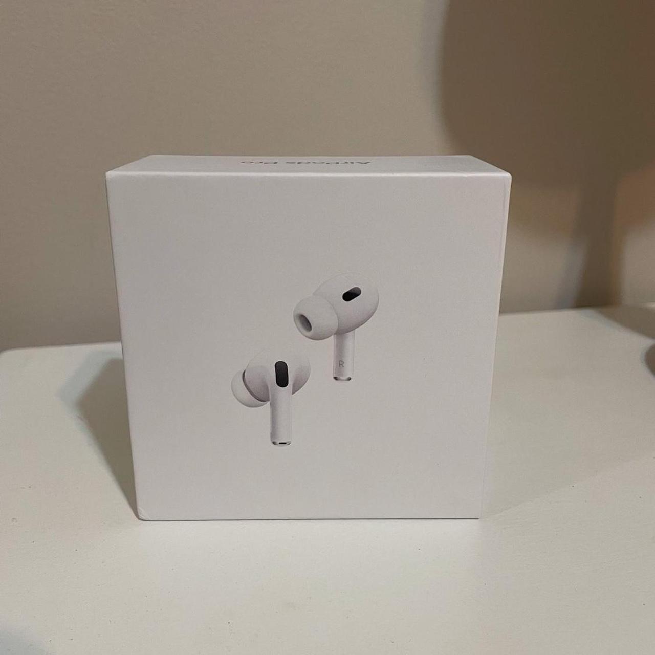 Âířpôď Přô 2ńď Ğèńêřâțïòñ Brand new and never used! - Depop