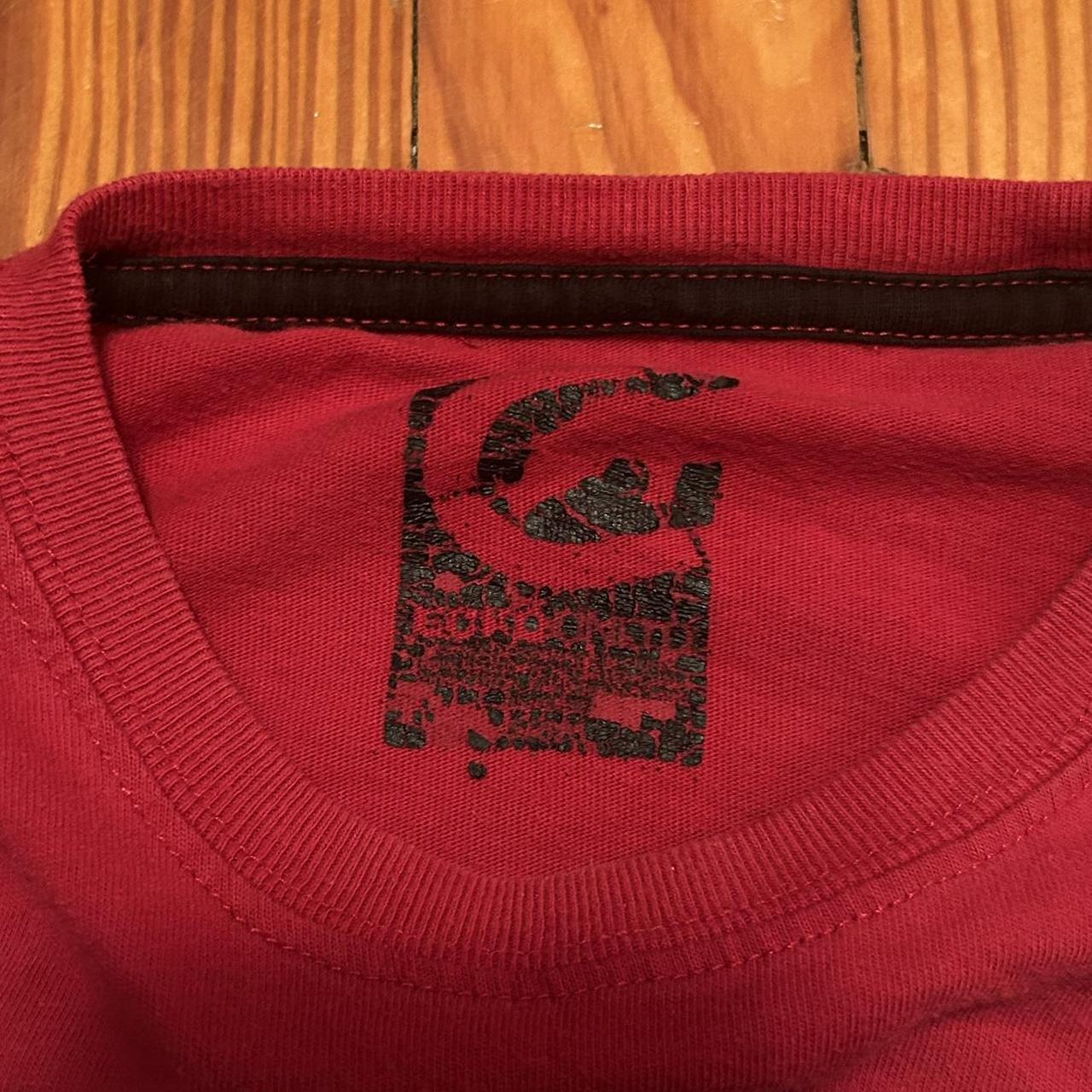 y2k kids ecko unltd shirt No flaws size kids... - Depop