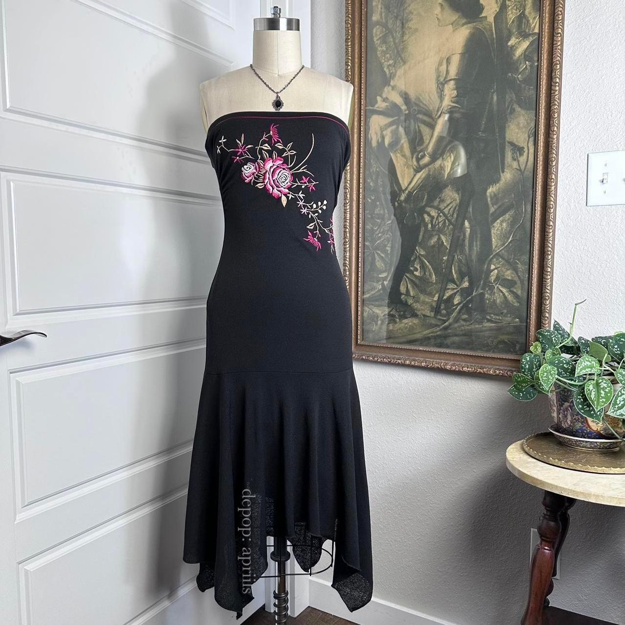 Vintage 90s - early 2000s formal to semi formal prom... | Depop