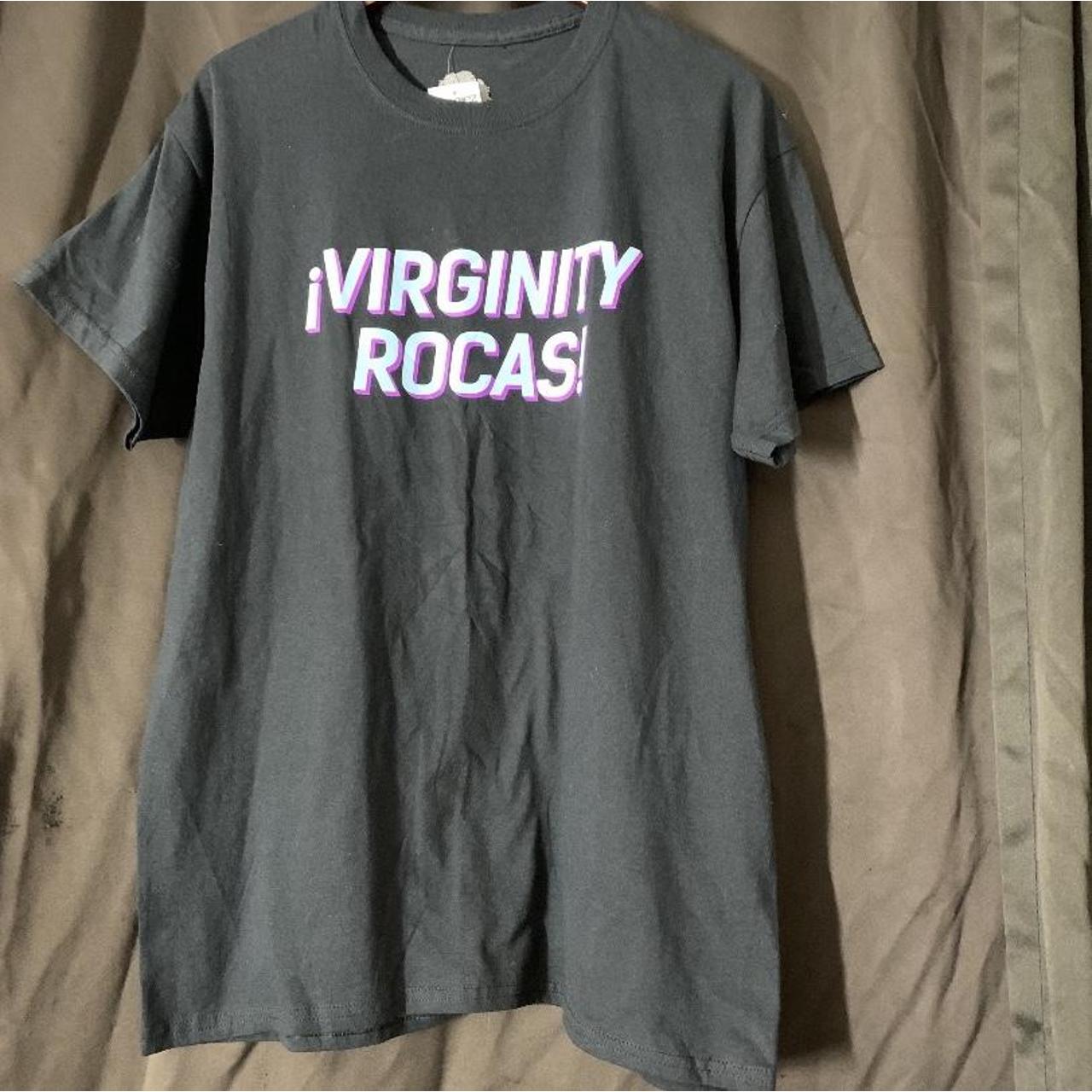 Danny Duncan virginity rocks (virginity rocas! )... - Depop