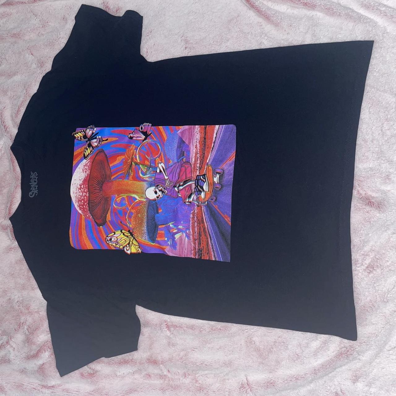 Spencer’s graphic tee - Depop