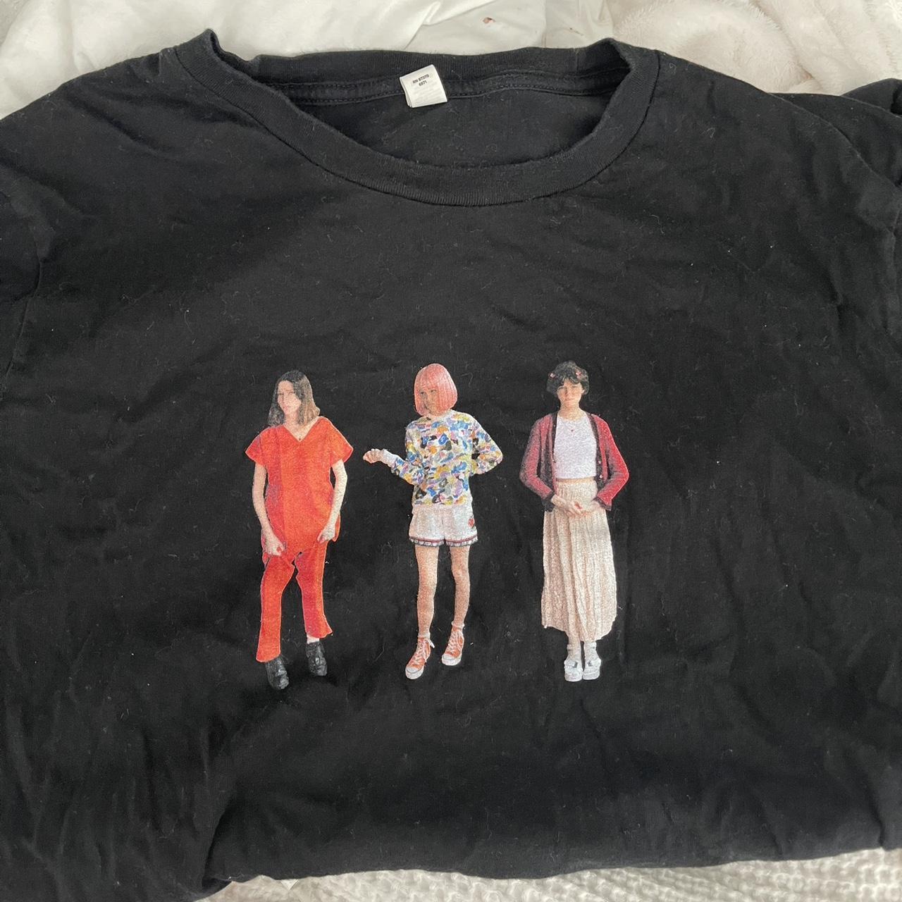 Claire drake old merch!!! Was from a long time ago... | Depop