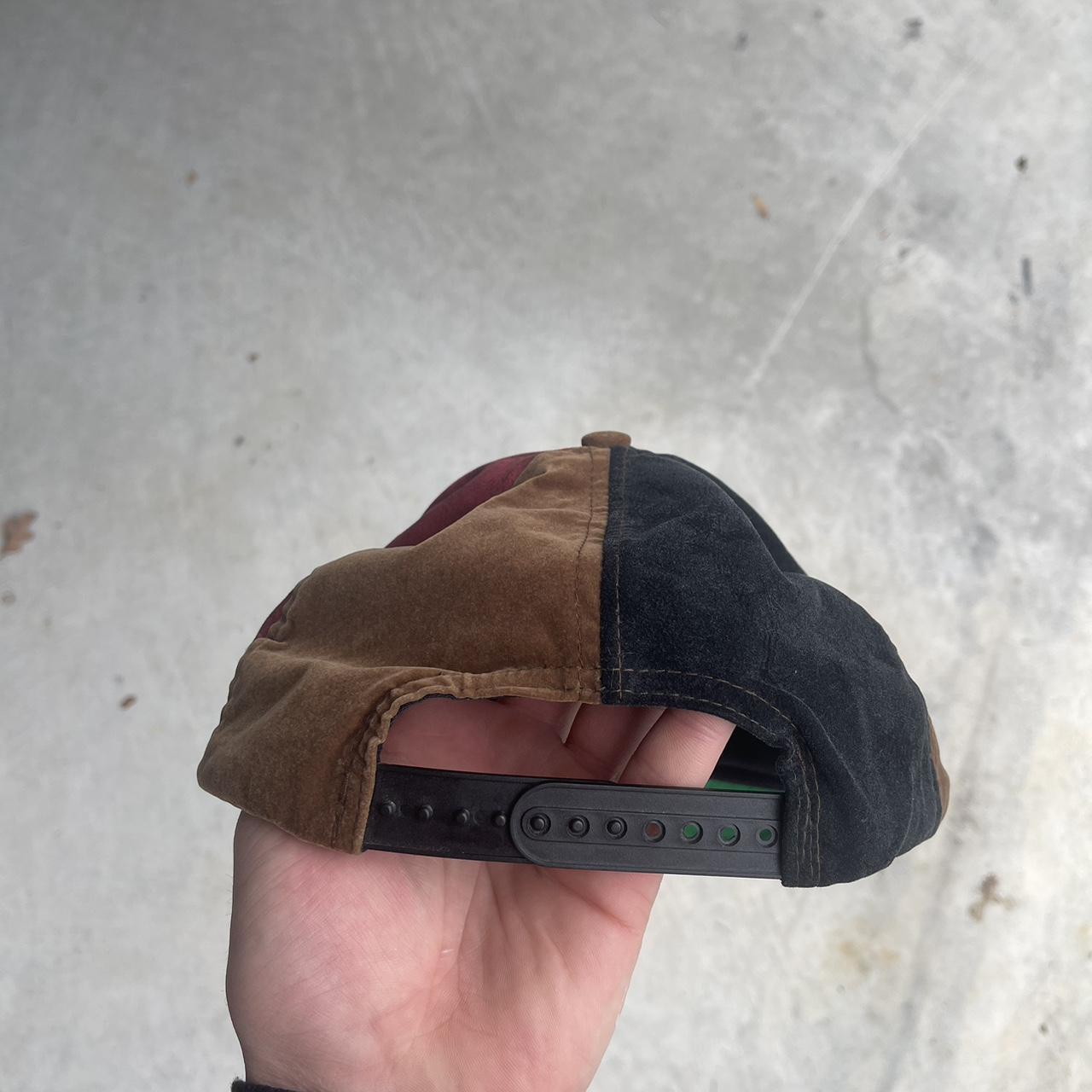 Vintage Las Vegas Nevada Hat Perfect for fall 🍂... - Depop