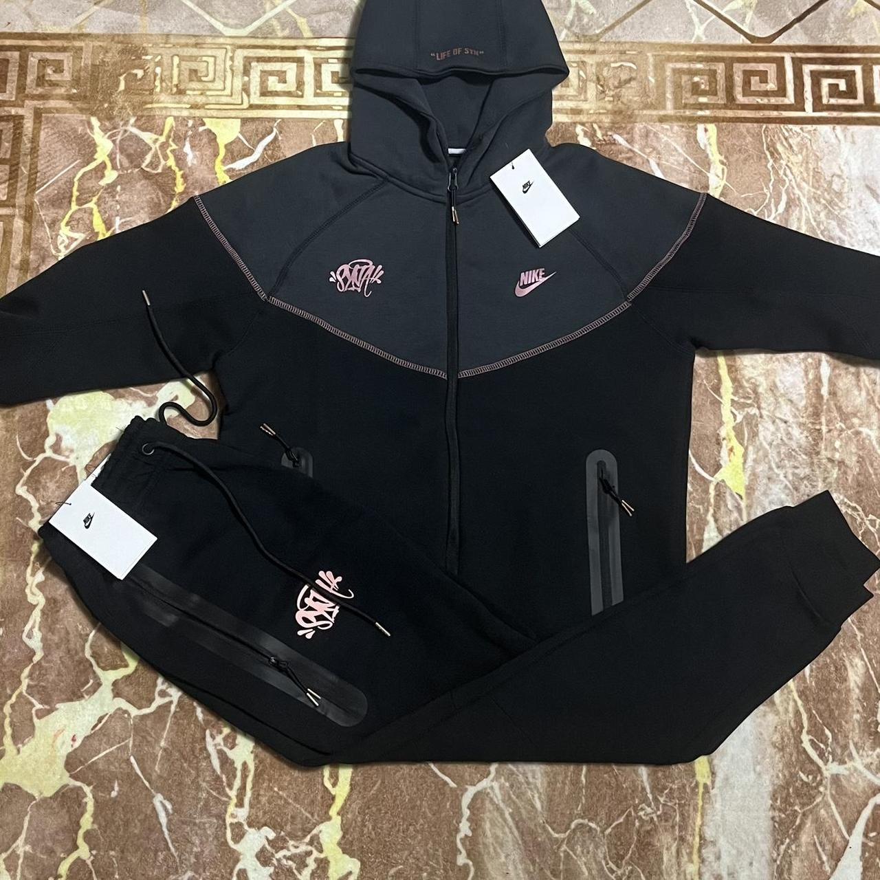 -This is Brand New Limited Edition Syna World Tech... | Depop