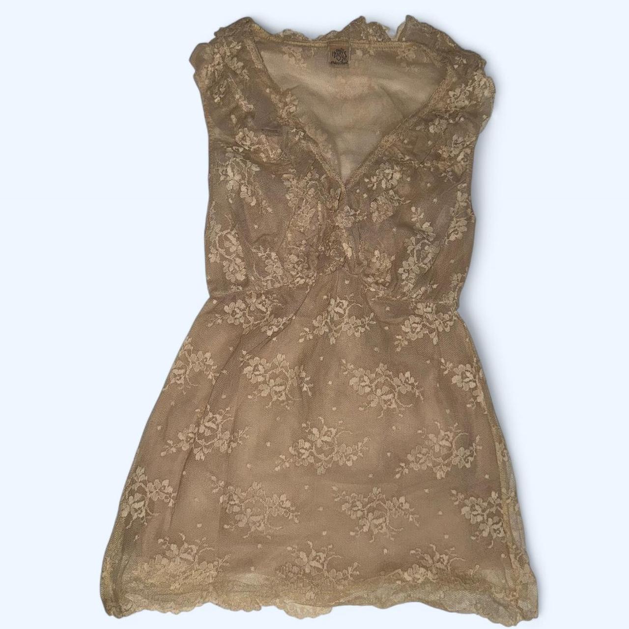 Only Hearts NYC Top With Original Tags In Good... | Depop