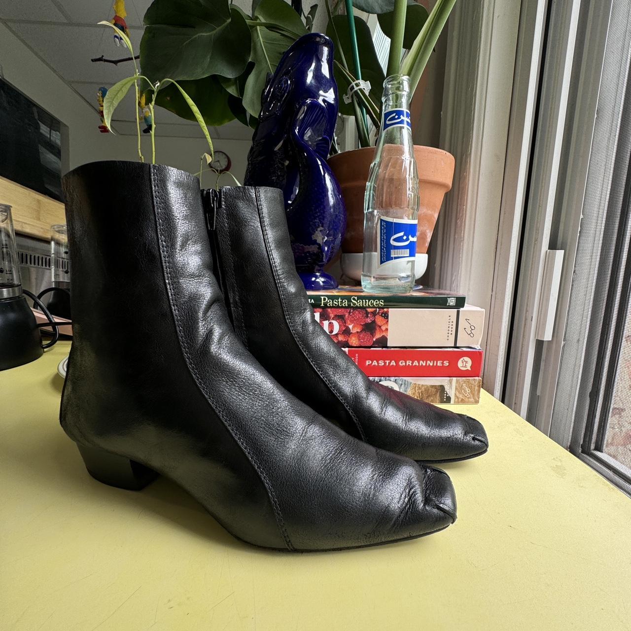 Rachel Comey “Cove” Boot, size 7 (would also fit a... - Depop