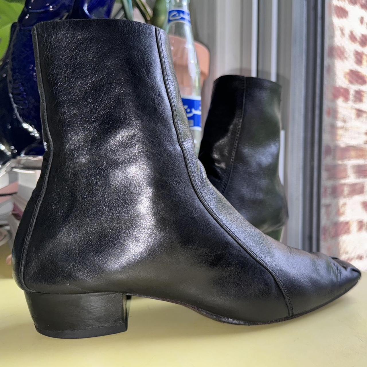 Rachel Comey “Cove” Boot, size 7 (would also fit a... - Depop