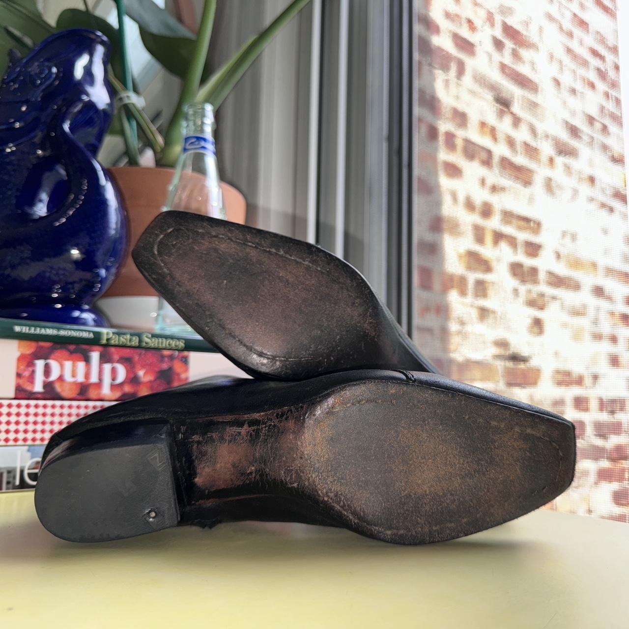 Rachel Comey “Cove” Boot, size 7 (would also fit a... - Depop