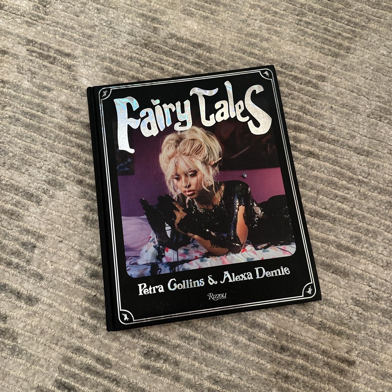 Urban Outfitters Black and Purple Books | Depop