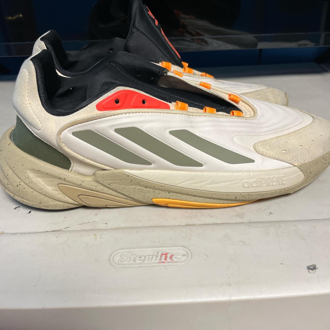 Adidas Adiprene Good Conditon - Depop