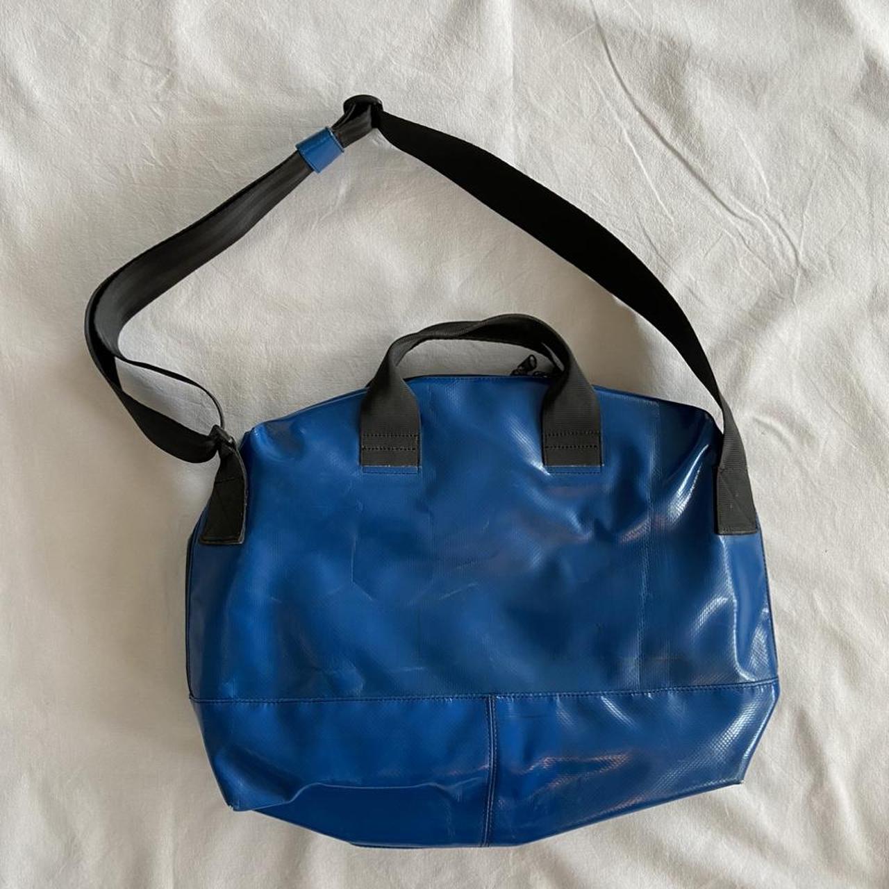 Freitag Laptop Bag (F301 Moss) 47x30cm excellent... - Depop