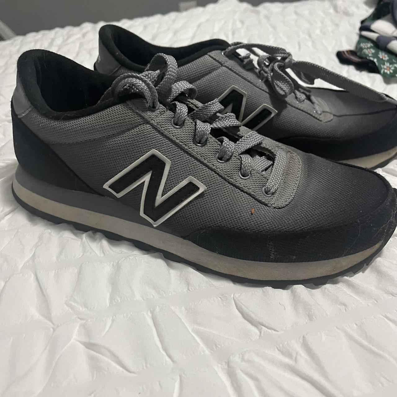 new balance shoes size 7.5 womens #sneakers... - Depop