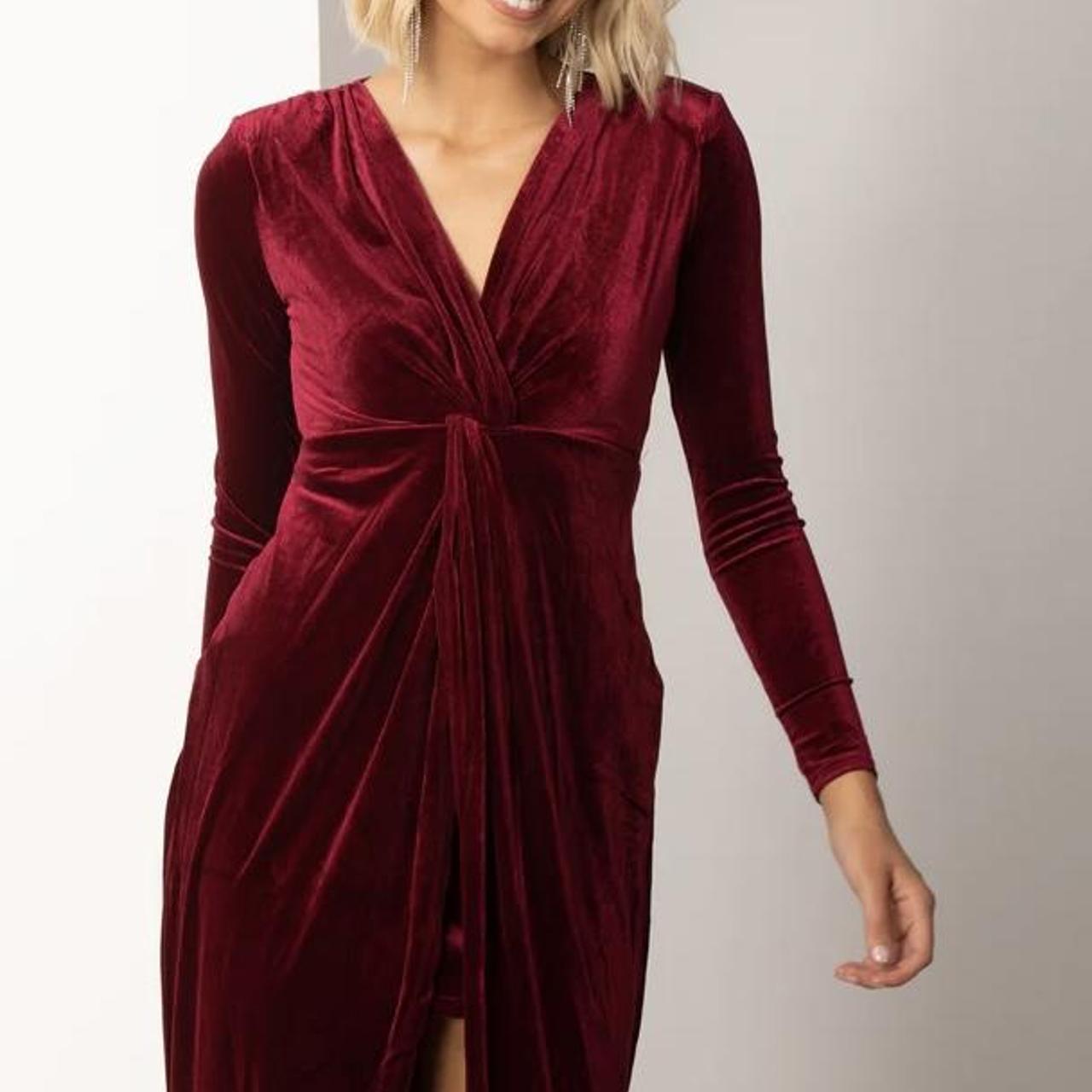 Pilgrim size 16 Lundi Gown -only worn for a couple... - Depop